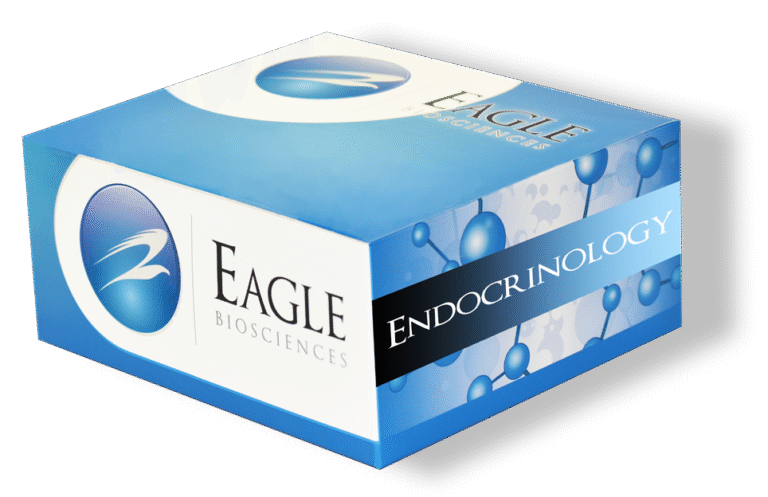 Human Anti-Mullerian Hormone (AMH) ELISA Kit - Eagle Biosciences