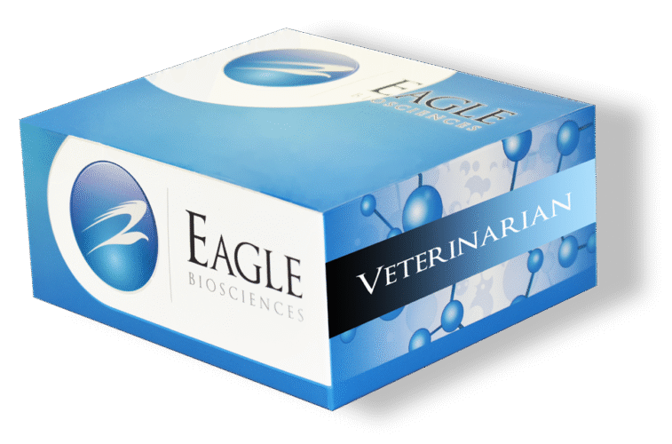 Dog IgE ELISA Kit - Eagle Biosciences