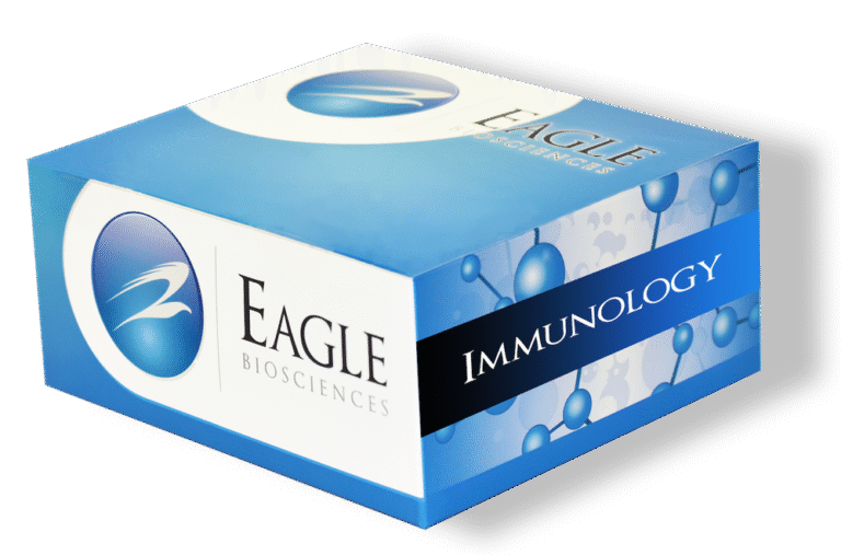 Mouse Classical Complement Pathway Assay Kit - Eagle Biosciences