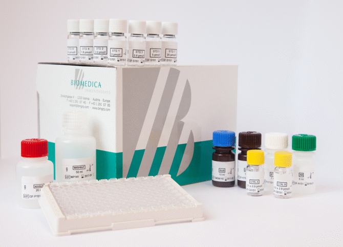 oLAB ELISA Kit - Eagle Biosciences