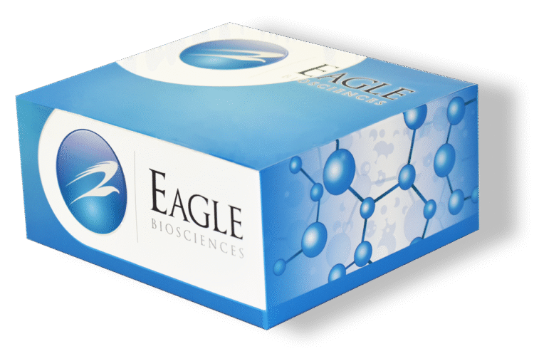 Human Apolipoprotein A1 ELISA Kit - Eagle Biosciences