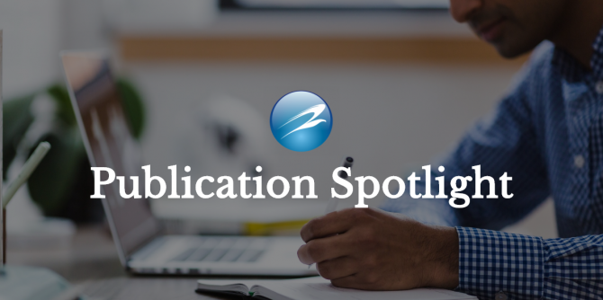 Histamine ELISA Assay Highlighted in Publication -EagleBio